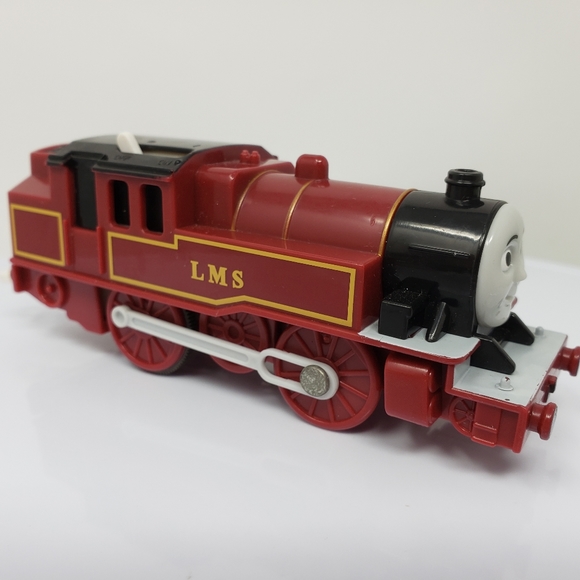 Toys | Thomas The Train Lms Battery Operated | Poshmark